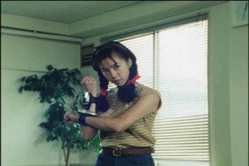 Chouriki Sentai Ohranger (1995–1996) Starring Masaru Shishindo Complete ...