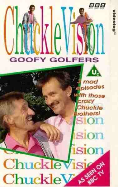 ChuckleVision (1987–2009) 21 Seasons on DVD | iOffer Movies