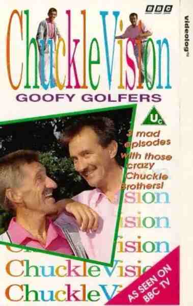 ChuckleVision (1987–2009) 21 Seasons on DVD | iOffer Movies