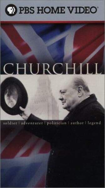 Churchill (2003–2004) Starring Ian McKellen Complete on DVD | iOffer Movies