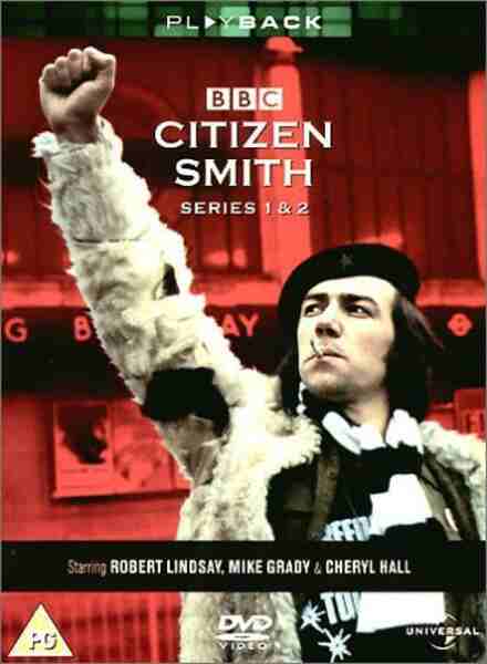 Citizen Smith (1977–1980) 4 Seasons on DVD | iOffer Movies