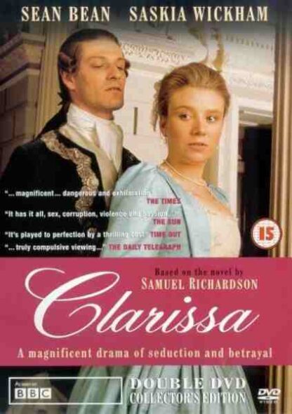 Clarissa (1991–1991) Series on DVD | iOffer Movies