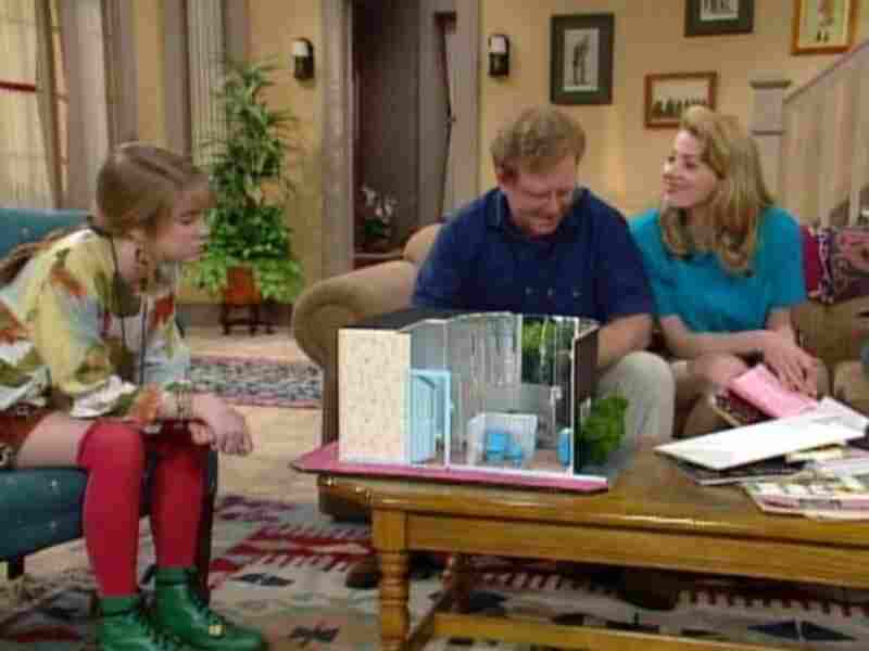 Clarissa Explains It All (1991–1994) Series on DVD | iOffer Movies
