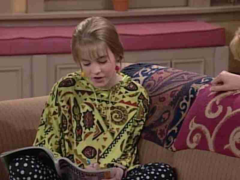 Clarissa Explains It All (1991–1994) Series on DVD | iOffer Movies