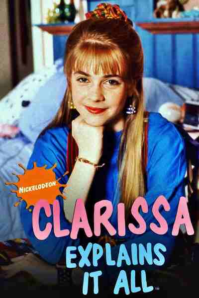 Clarissa Explains It All (1991–1994) Series on DVD | iOffer Movies