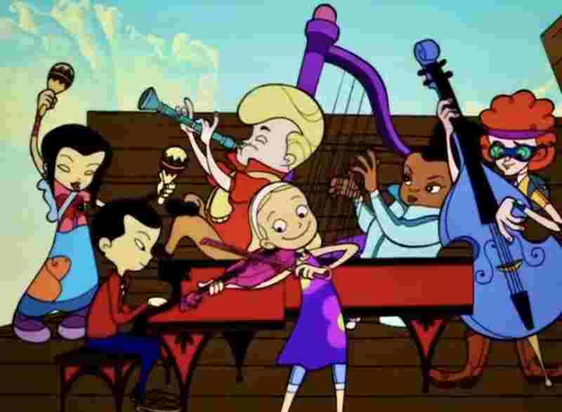Class of 3000 (2006–2008) 2 Seasons on DVD | iOffer Movies