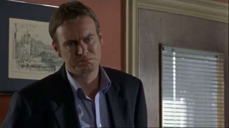 Clocking Off (2000–2003) 3 Seasons on DVD | iOffer Movies