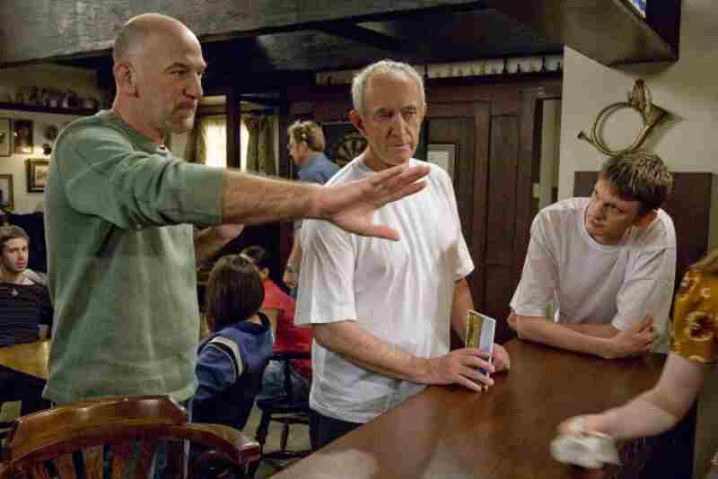 Clone (2008–2008) Starring Jonathan Pryce Complete on DVD | iOffer Movies