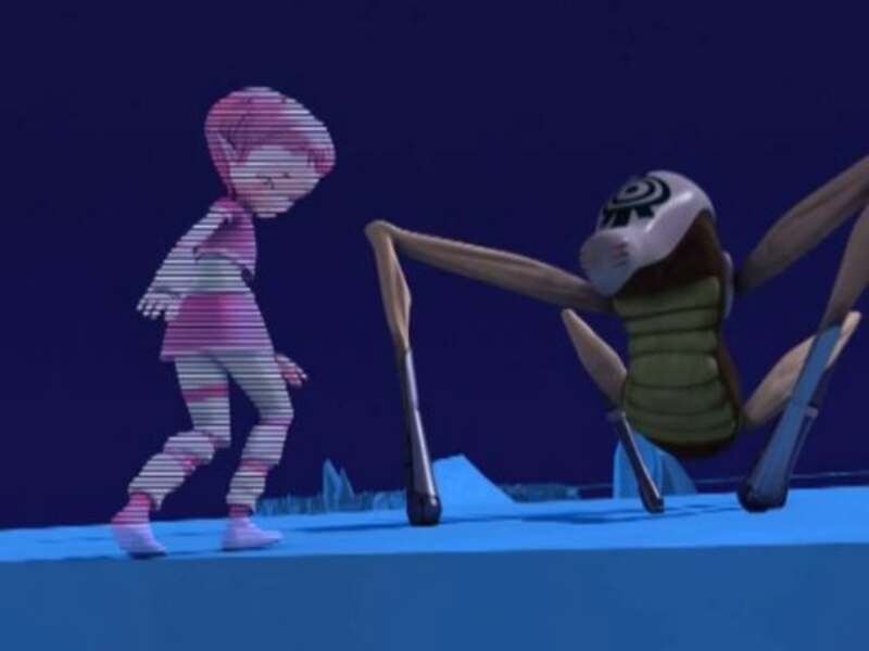 Code Lyoko (2003–2007) Series on DVD | iOffer Movies