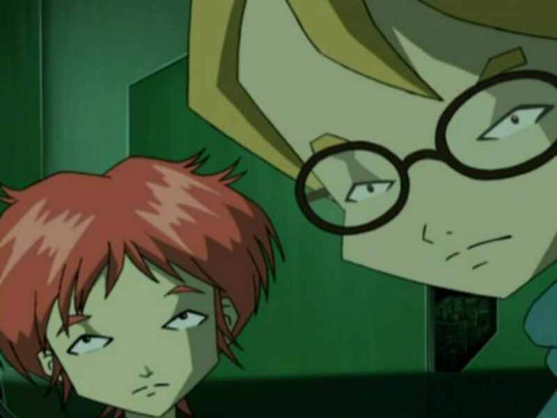 Code Lyoko (2003–2007) Series on DVD | iOffer Movies
