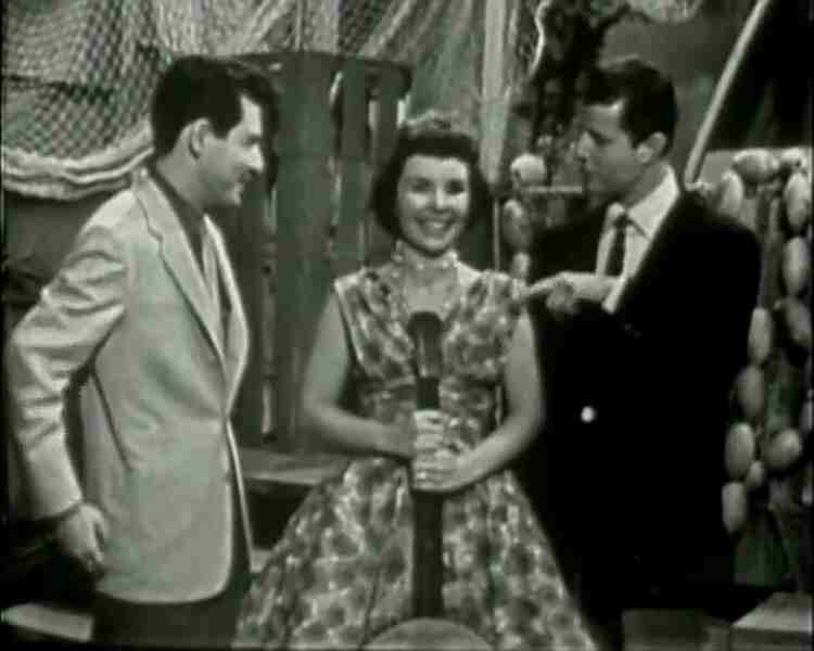 Coke Time (1953–1957) Series on DVD | iOffer Movies