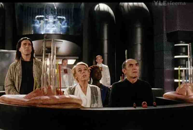 Cold Lazarus (1996–1996) Starring Albert Finney Complete Season 1 on ...