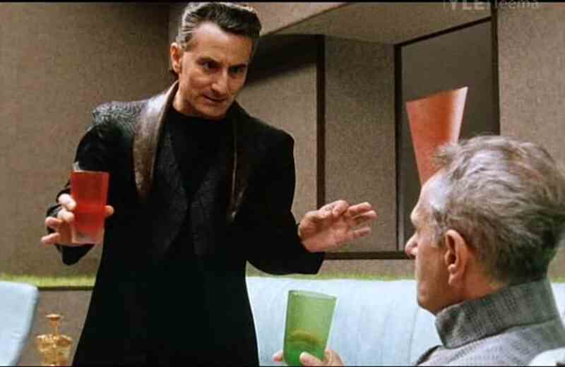 Cold Lazarus (1996–1996) Starring Albert Finney Complete Season 1 on ...