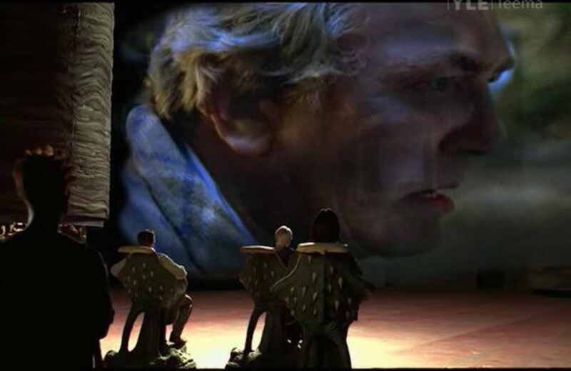 Cold Lazarus (1996–1996) Starring Albert Finney Complete Season 1 on ...