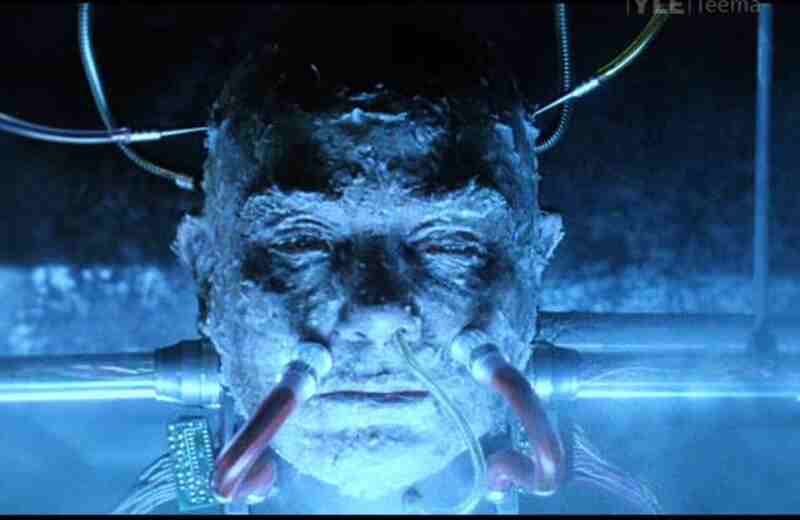 Cold Lazarus (1996–1996) Starring Albert Finney Complete Season 1 on ...