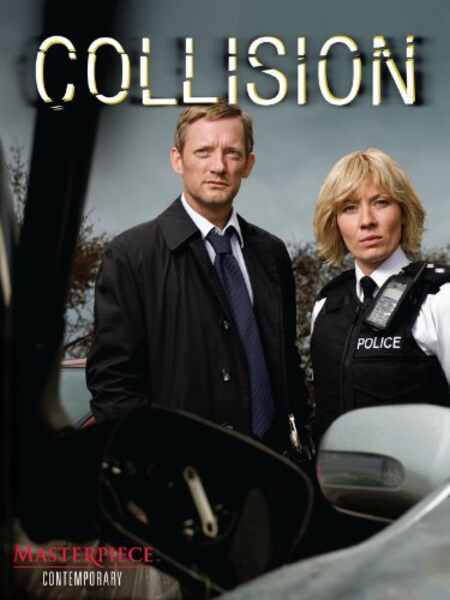Collision (2009–2009) Starring Douglas Henshall Complete on DVD ...