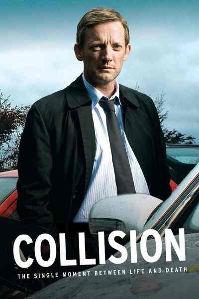 Collision (2009–2009) Starring Douglas Henshall Complete on DVD ...