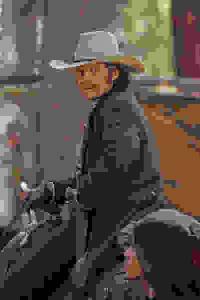 Comanche Moon (2008–2008) Starring Steve Zahn Complete on DVD | iOffer ...