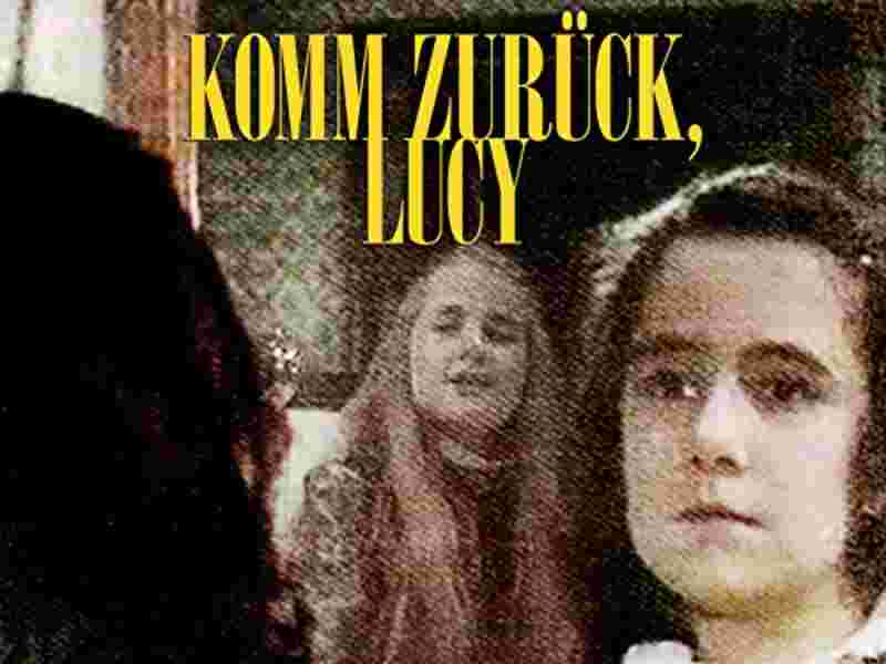 Come Back Lucy (1978–1978) Starring Emma Bakhle Complete on DVD ...