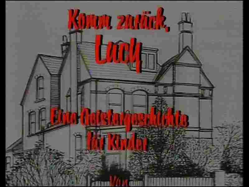 Come Back Lucy (1978–1978) Starring Emma Bakhle Complete on DVD ...