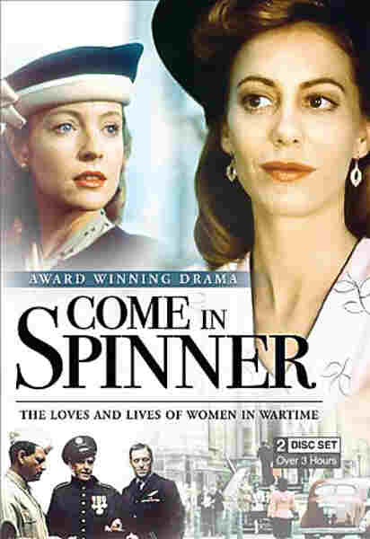 Come in Spinner (1990–1990) Starring Lisa Harrow Complete on DVD ...