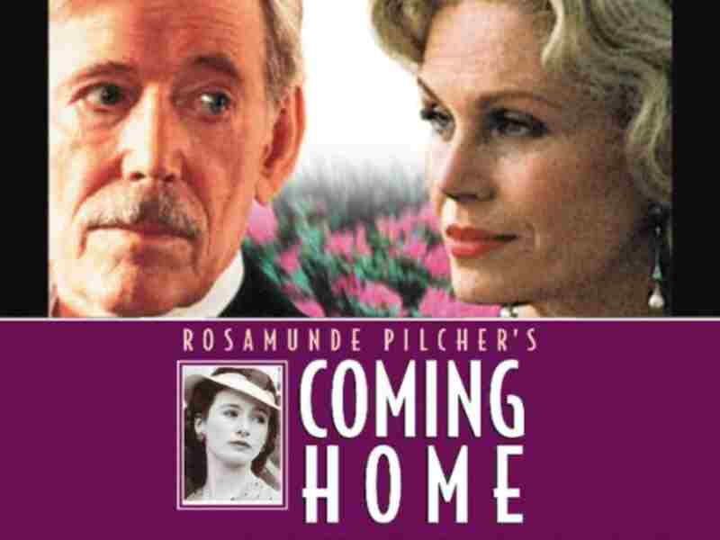 Coming Home (1998–1998) Starring Joanna Lumley Complete on DVD | iOffer ...