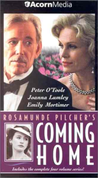 Coming Home (1998–1998) Starring Joanna Lumley Complete on DVD | iOffer ...