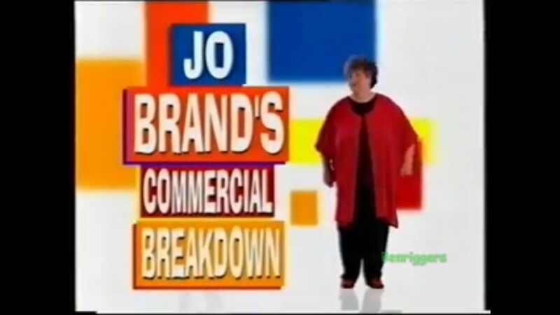 Commercial Breakdown (1989–2008) Series on DVD | iOffer Movies