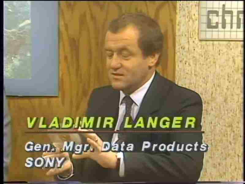 Computer Chronicles (1983–2002) 299 Mixed Episodes on DVD | iOffer Movies