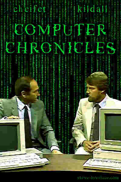 Computer Chronicles (1983–2002) 299 Mixed Episodes on DVD | iOffer Movies