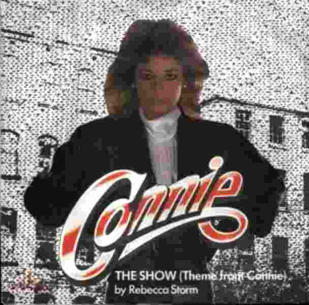 Connie (1985–1985) Starring Stephanie Beacham Complete Season 1 on DVD ...