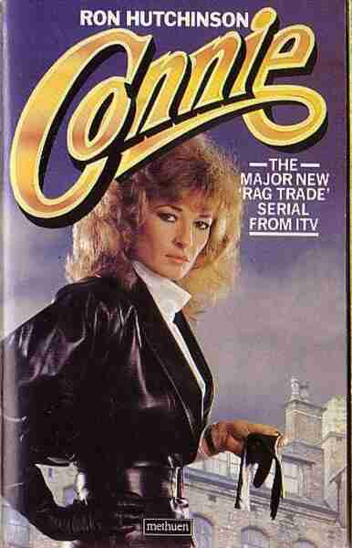 Connie (1985–1985) Starring Stephanie Beacham Complete Season 1 on DVD ...