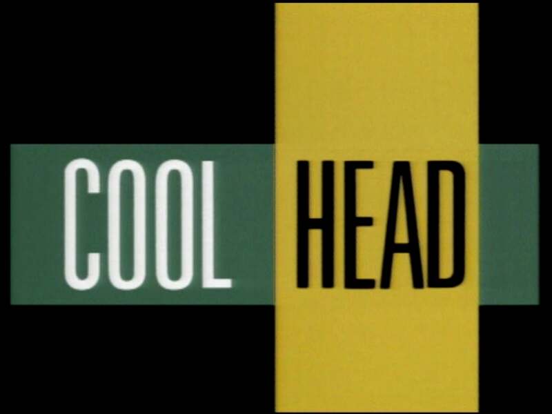 Cool Head (1991–1991) Starring Phil Cool Complete on DVD | iOffer Movies
