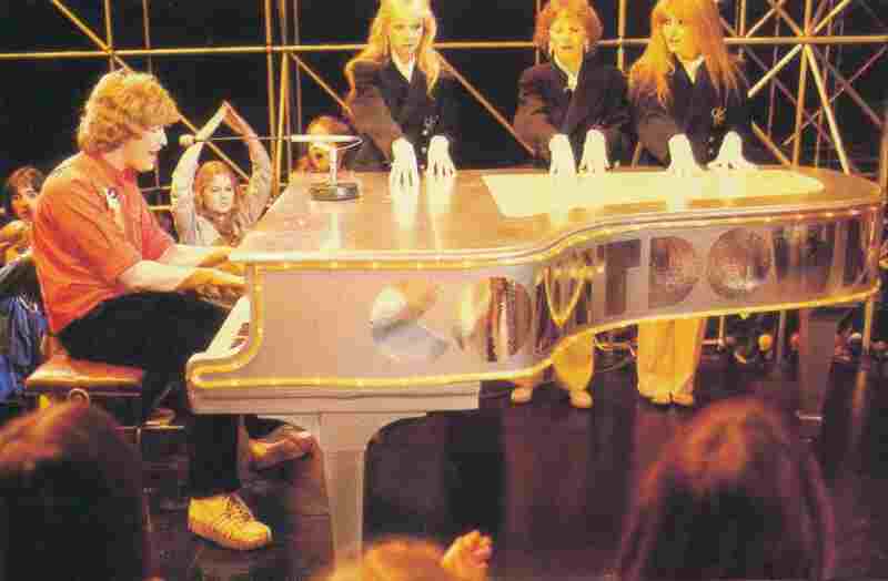 Countdown (1974–1987) Starring Ian ‘Molly’ Meldrum Complete on DVD ...