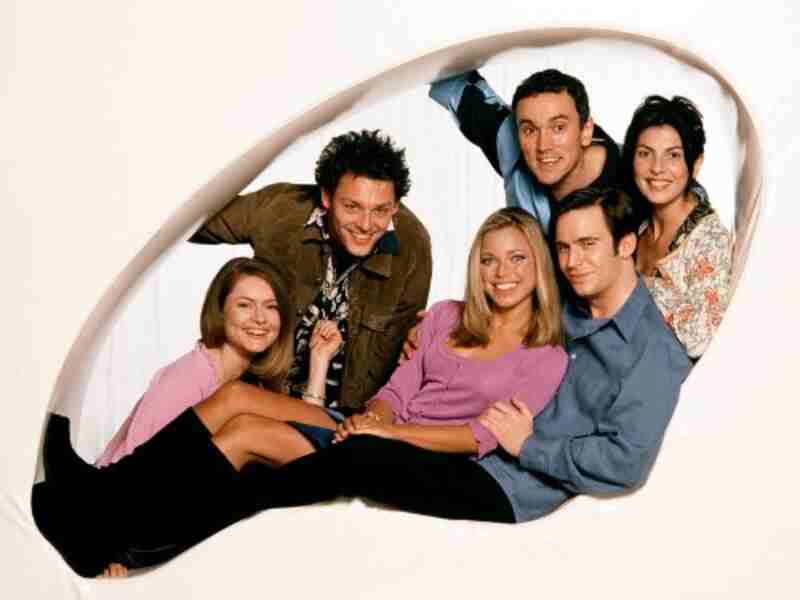Coupling (2000–2004) 4 Seasons on DVD | iOffer Movies