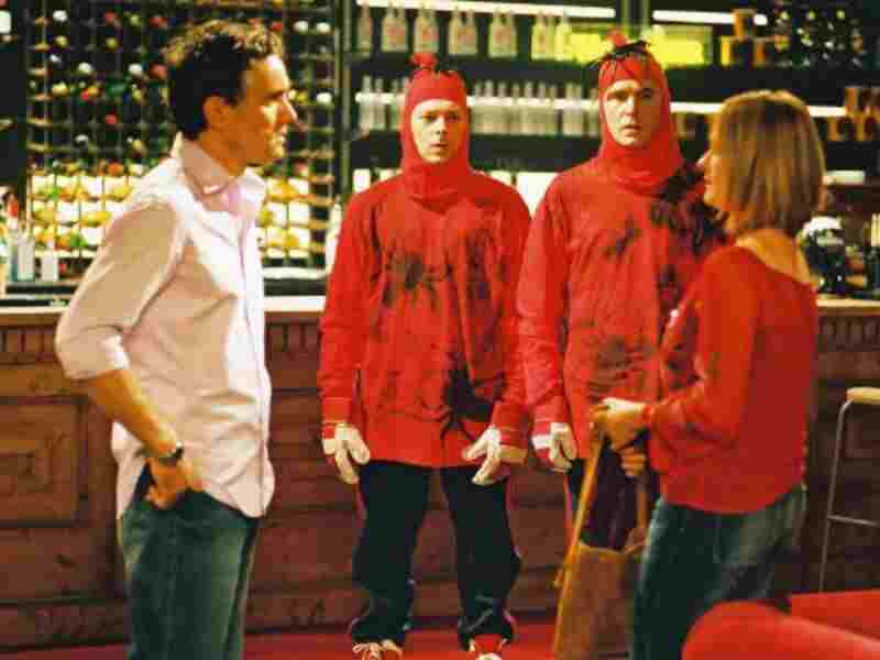 Coupling (2000–2004) 4 Seasons on DVD | iOffer Movies