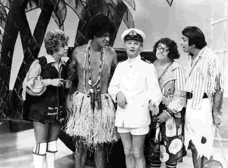 Crackerjack! (1955–2021) 31 Seasons on DVD | iOffer Movies