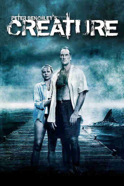 Creature (1998–1998) Starring Craig T. Nelson Complete on DVD | iOffer ...