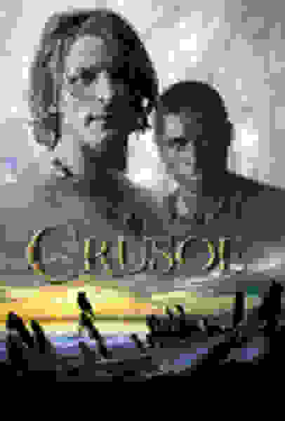 Crusoe (2008–2009) Starring Sam Neill Complete on DVD | iOffer Movies