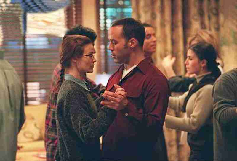 Cupid (1998–1999) Starring Jeremy Piven Complete Season 1 on DVD ...