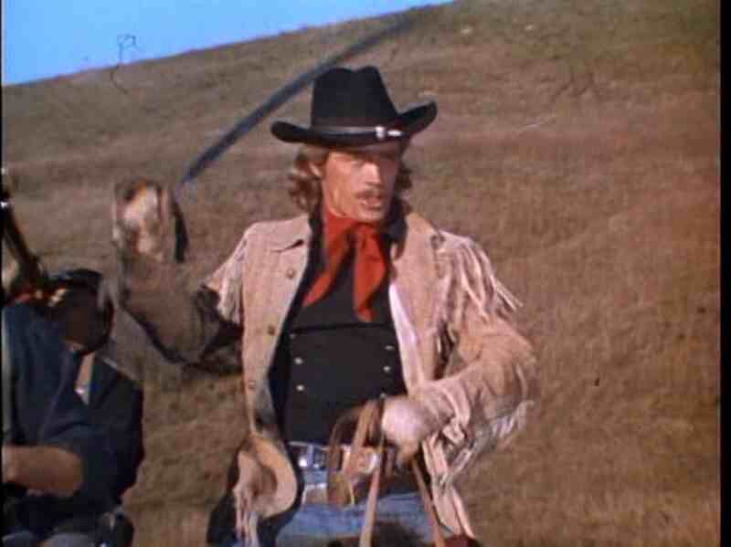 Custer (1967–1967) Starring Wayne Maunder Complete on DVD | iOffer Movies