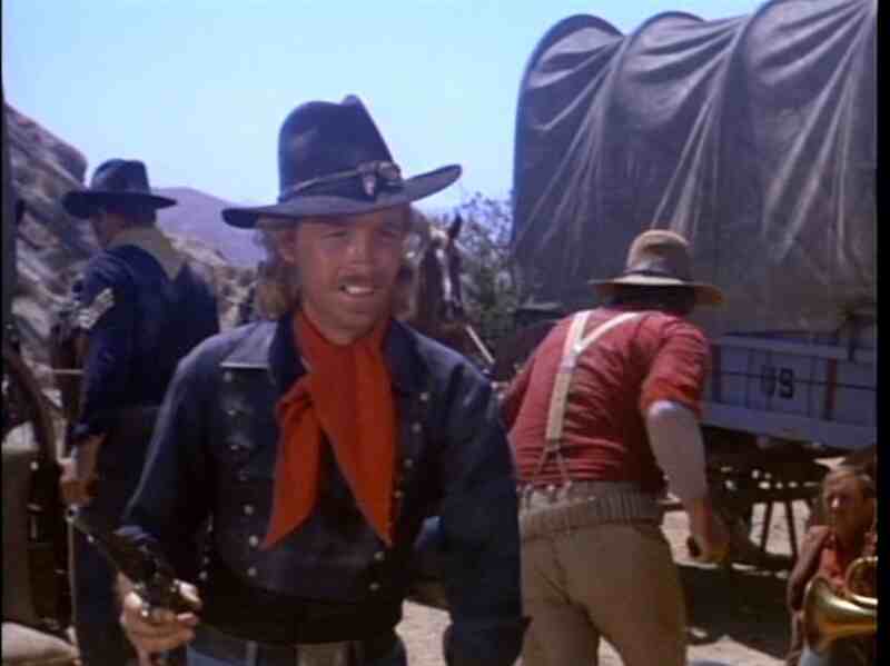 Custer (1967–1967) Starring Wayne Maunder Complete on DVD | iOffer Movies