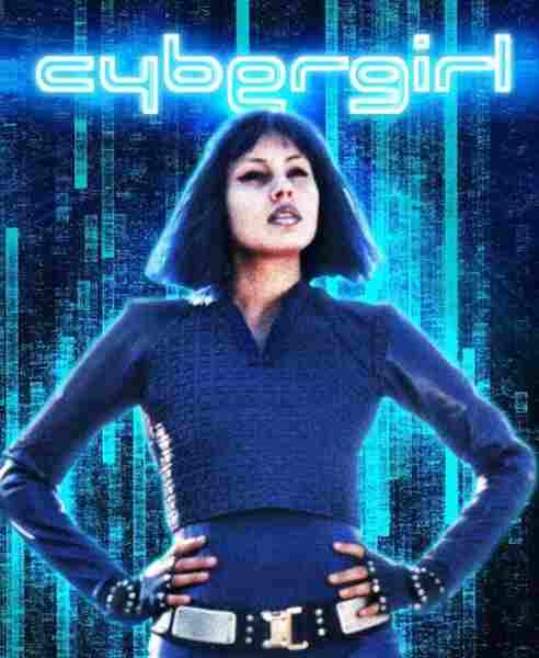 Cybergirl (2001–2002) Starring Ania Stepien Complete on DVD | iOffer Movies