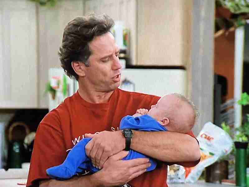 Cybill (1995–1998) 4 Seasons Complete on DVD | iOffer Movies