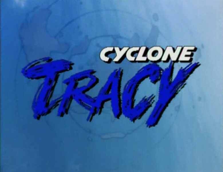 Cyclone Tracy (1986–1986) Starring Chris Haywood Complete on DVD ...