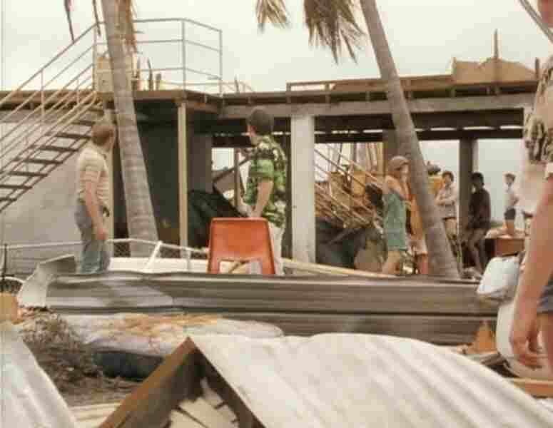 Cyclone Tracy (1986–1986) Starring Chris Haywood Complete on DVD ...