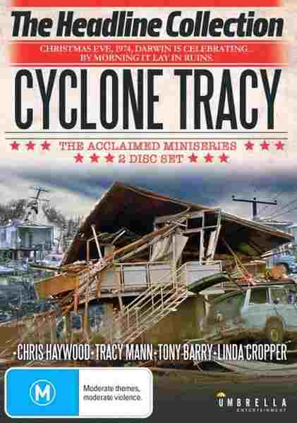 Cyclone Tracy (1986–1986) Starring Chris Haywood Complete on DVD ...