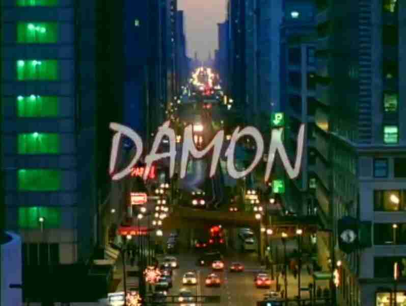 Damon (1998–1998) Starring Damon Wayans Complete on DVD | iOffer Movies