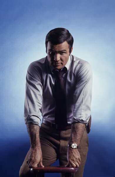 Dan August (1970–1971) Starring Burt Reynolds Complete on DVD | iOffer ...