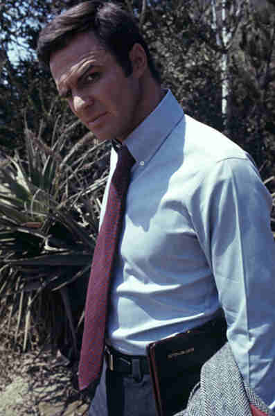 Dan August (1970–1971) Starring Burt Reynolds Complete on DVD | iOffer ...